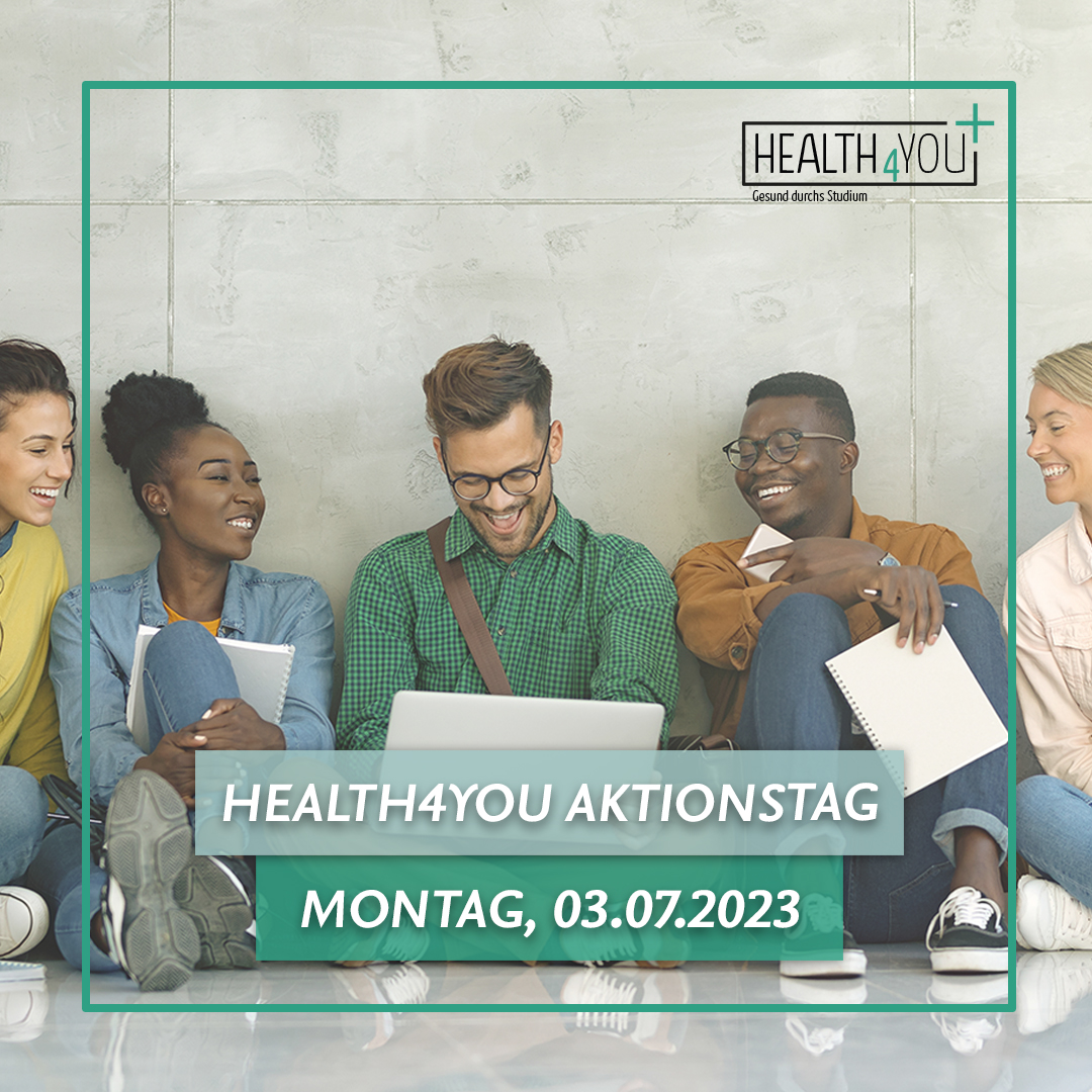 HEALTH4YOU - Student Health Promotion