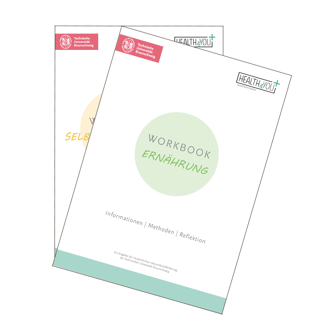 HEALTH4YOU - Studentische Gesundheitsförderung (SGF)