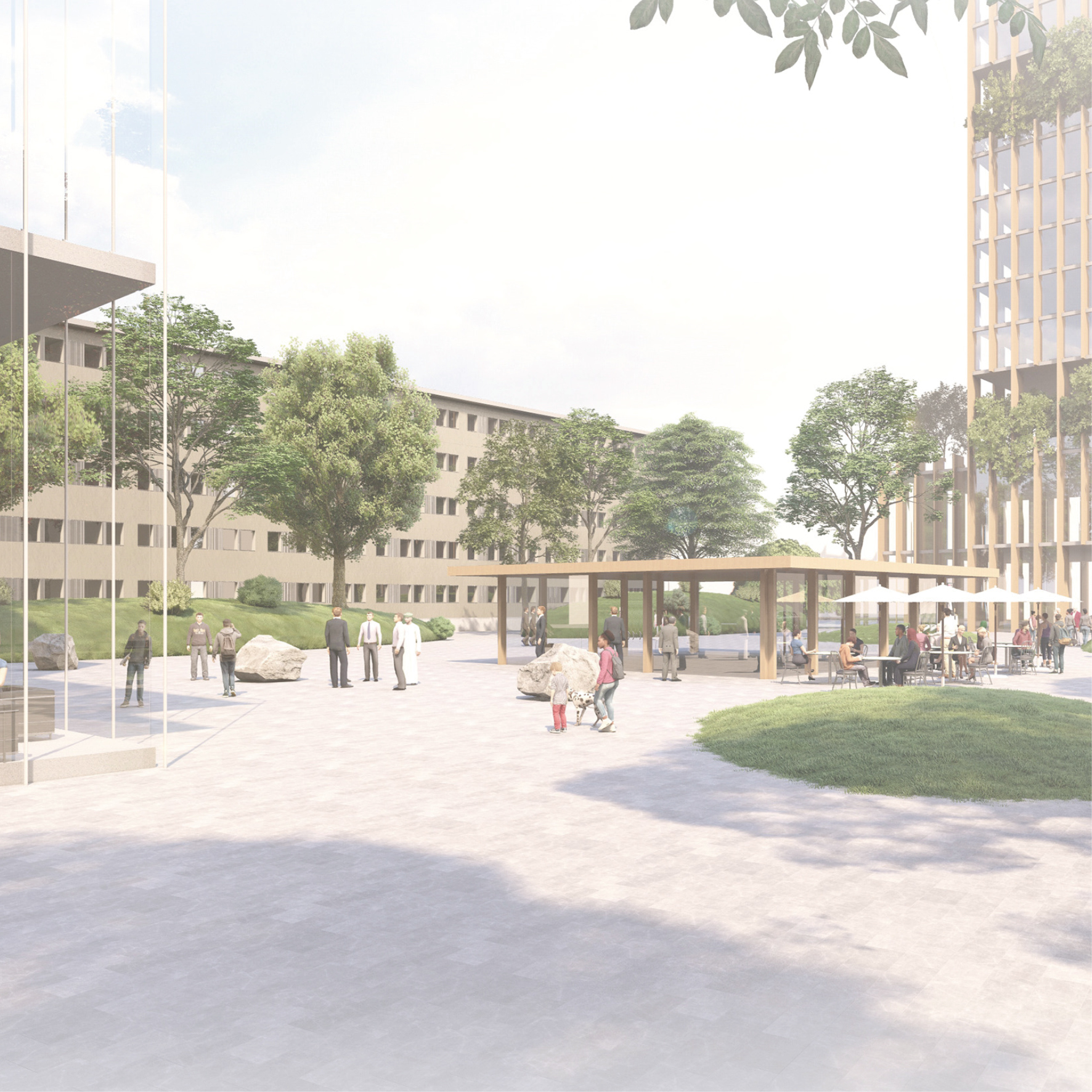 Frische Brise für Magdeburg