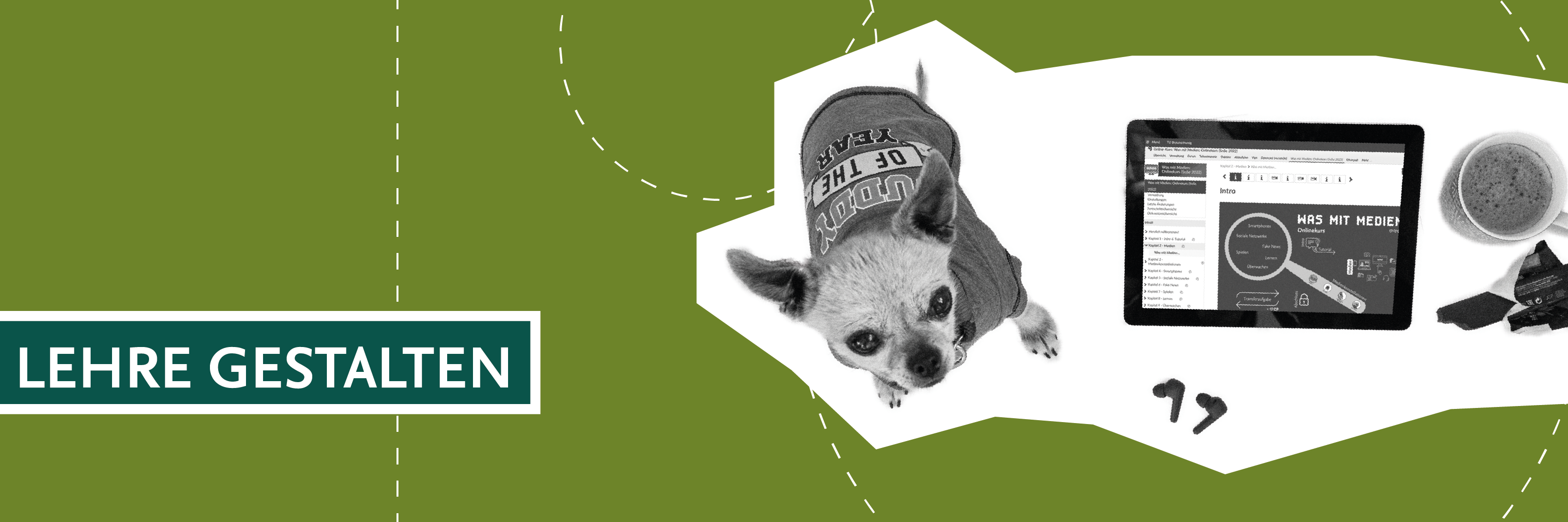 Angebote für Studierende