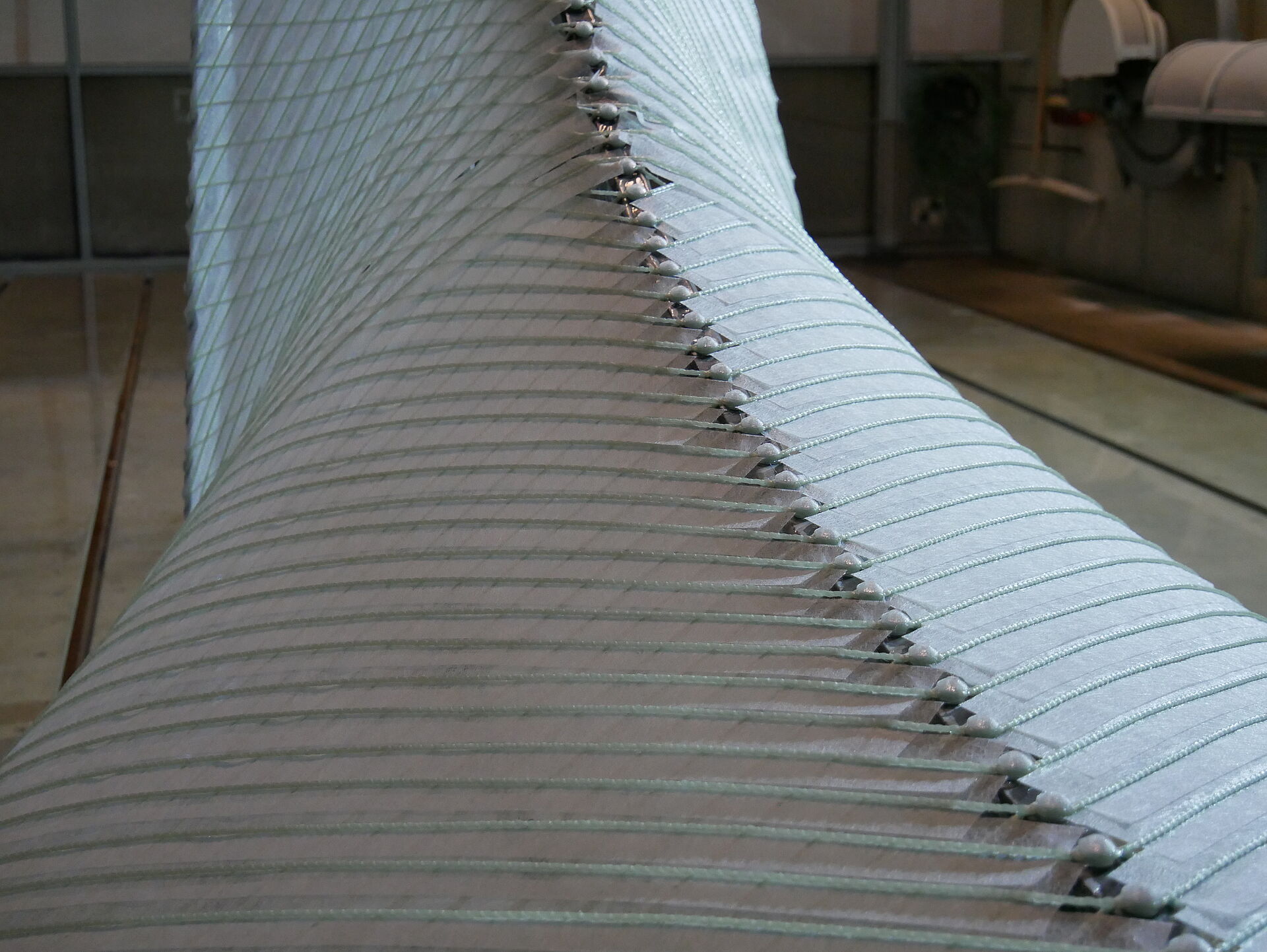 2023 Robotic Frame Winding