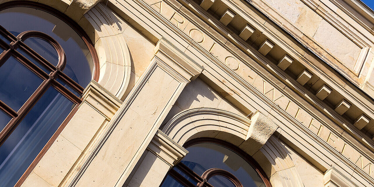 Prof. Dr.-Ing. Markus Maurer