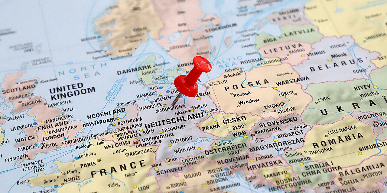 New DFG project approved!