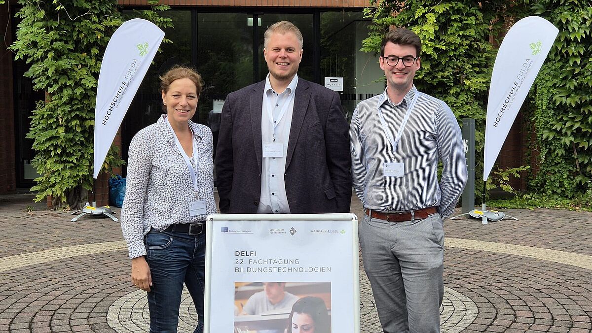 7. AR/VR Learning Workshop im Rahmen der DELFI 2024