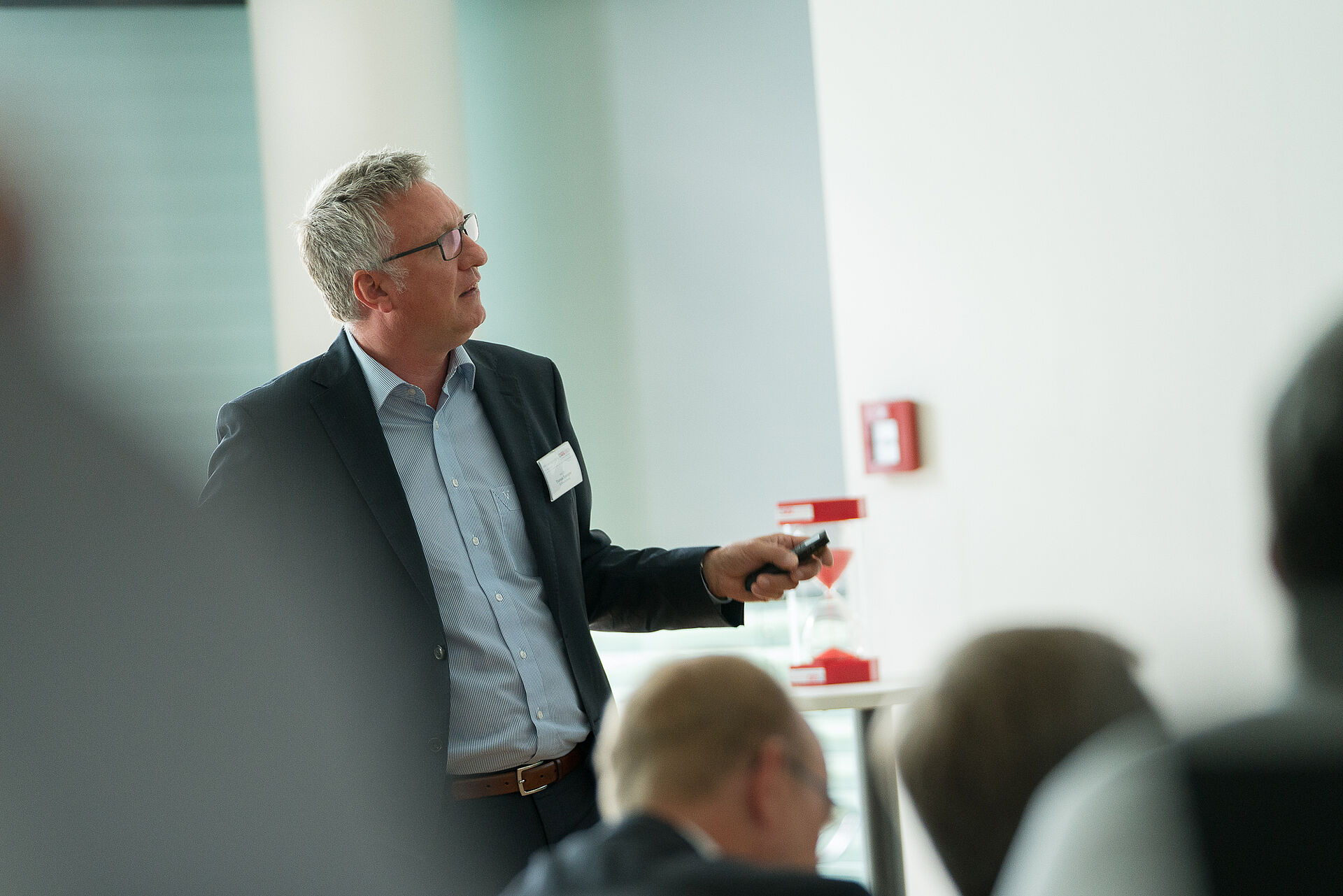 Bundespräsident beruft Professor Spengler in den Wissenschaftsrat