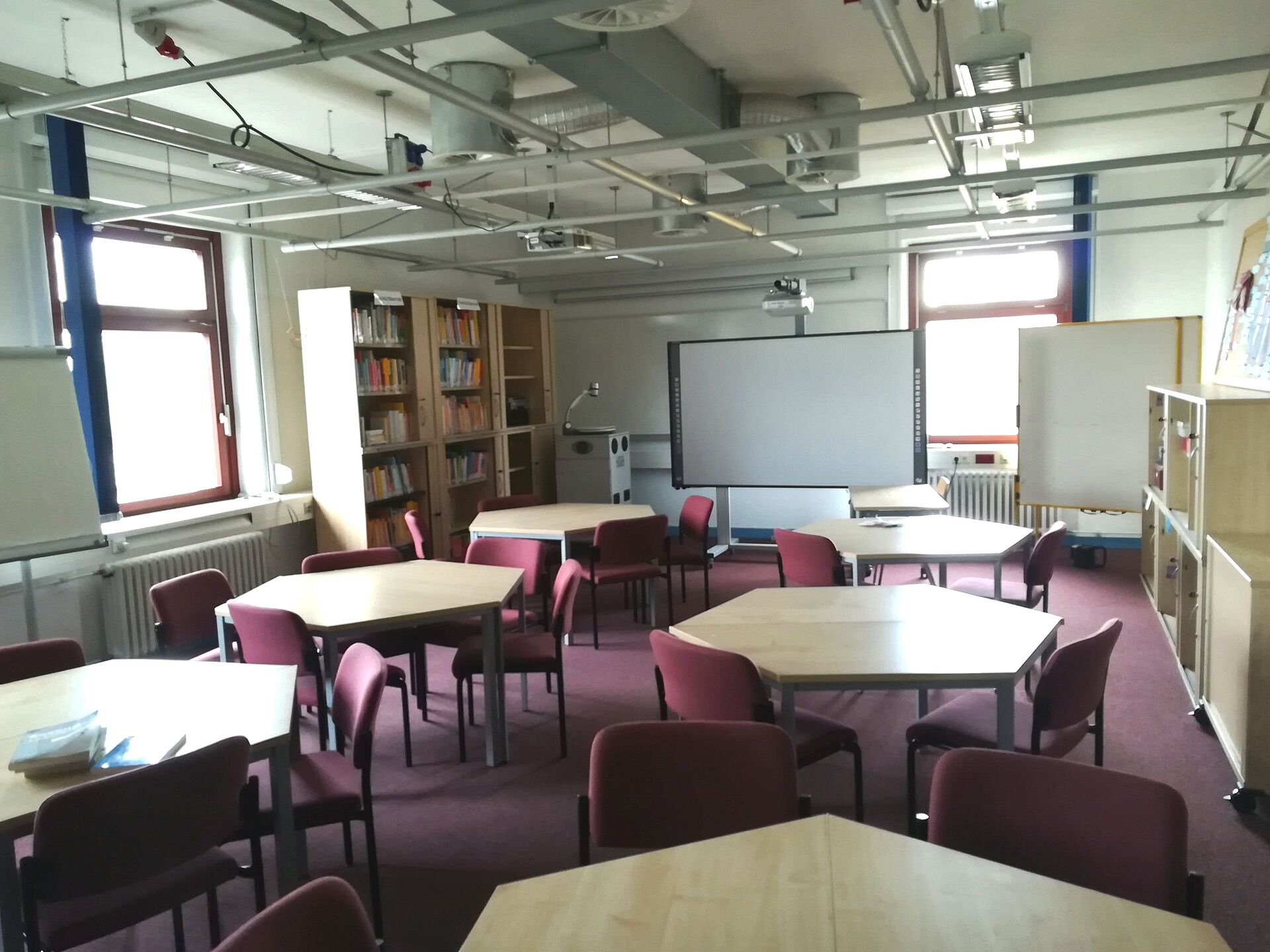 Lernwerkstatt Schulpädagogik