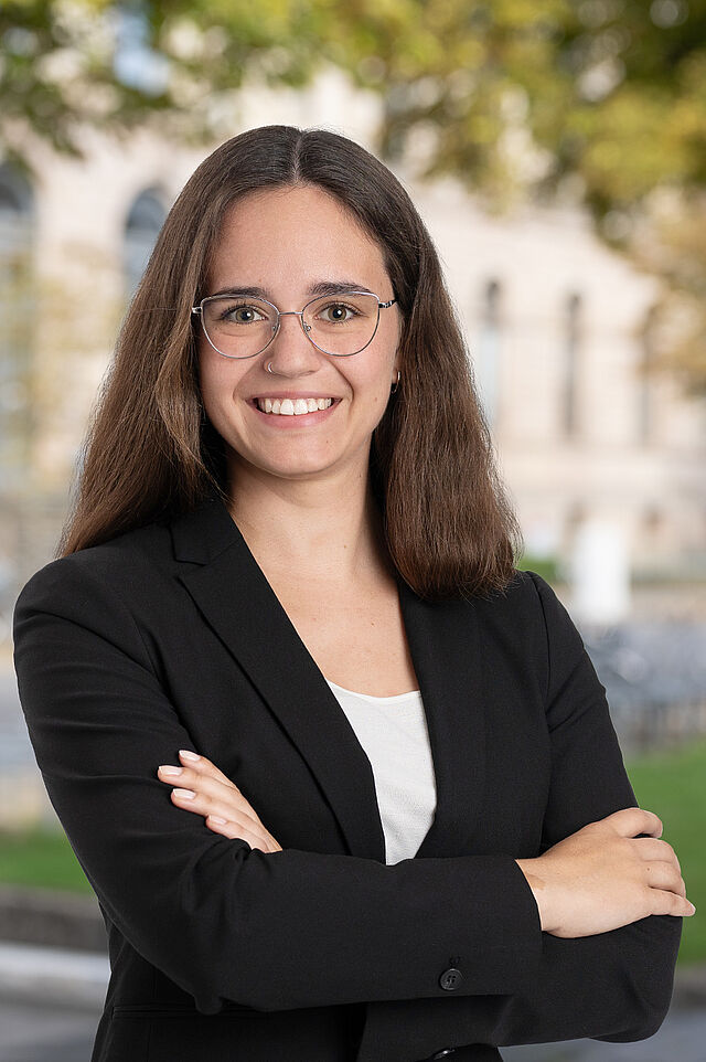 Studentische Hilfskräfte