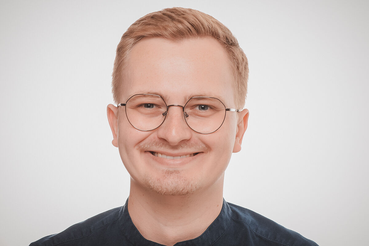 IVS | Torben Lelke im Beitrag vom NDR