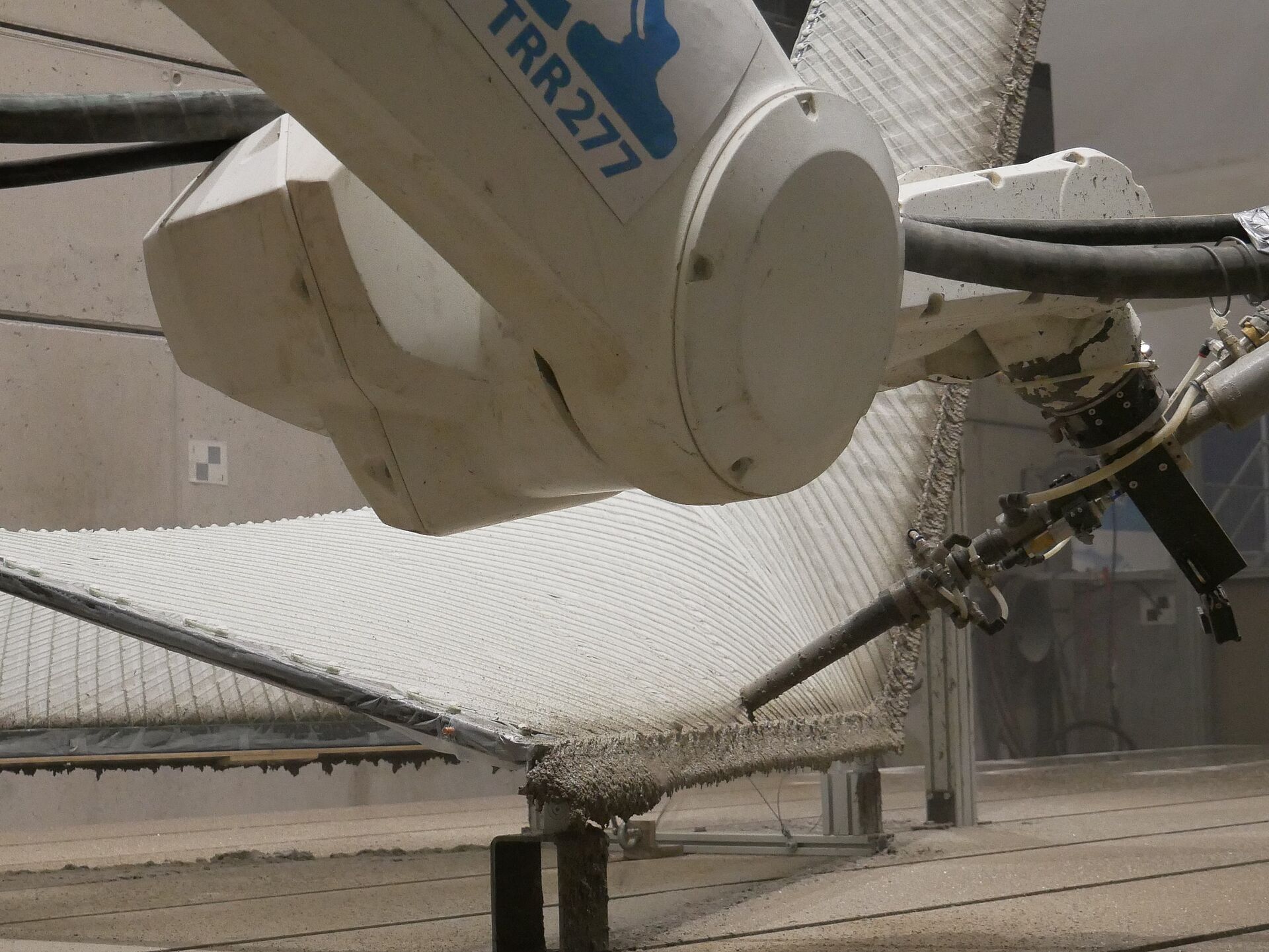 2023 Robotic Frame Winding