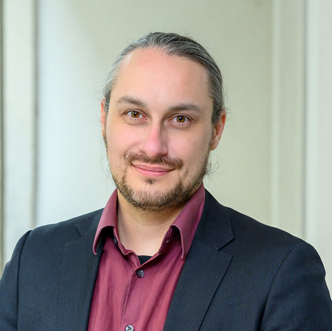 Prof. Timo de Wolff zum Sprecher der Jungen Akademie gewählt