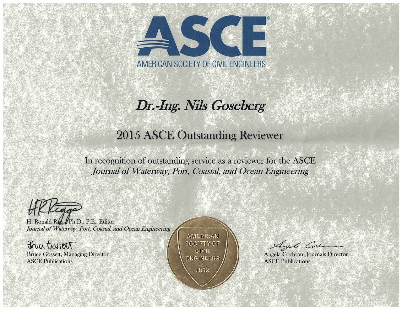 Preise und Auszeichnungen