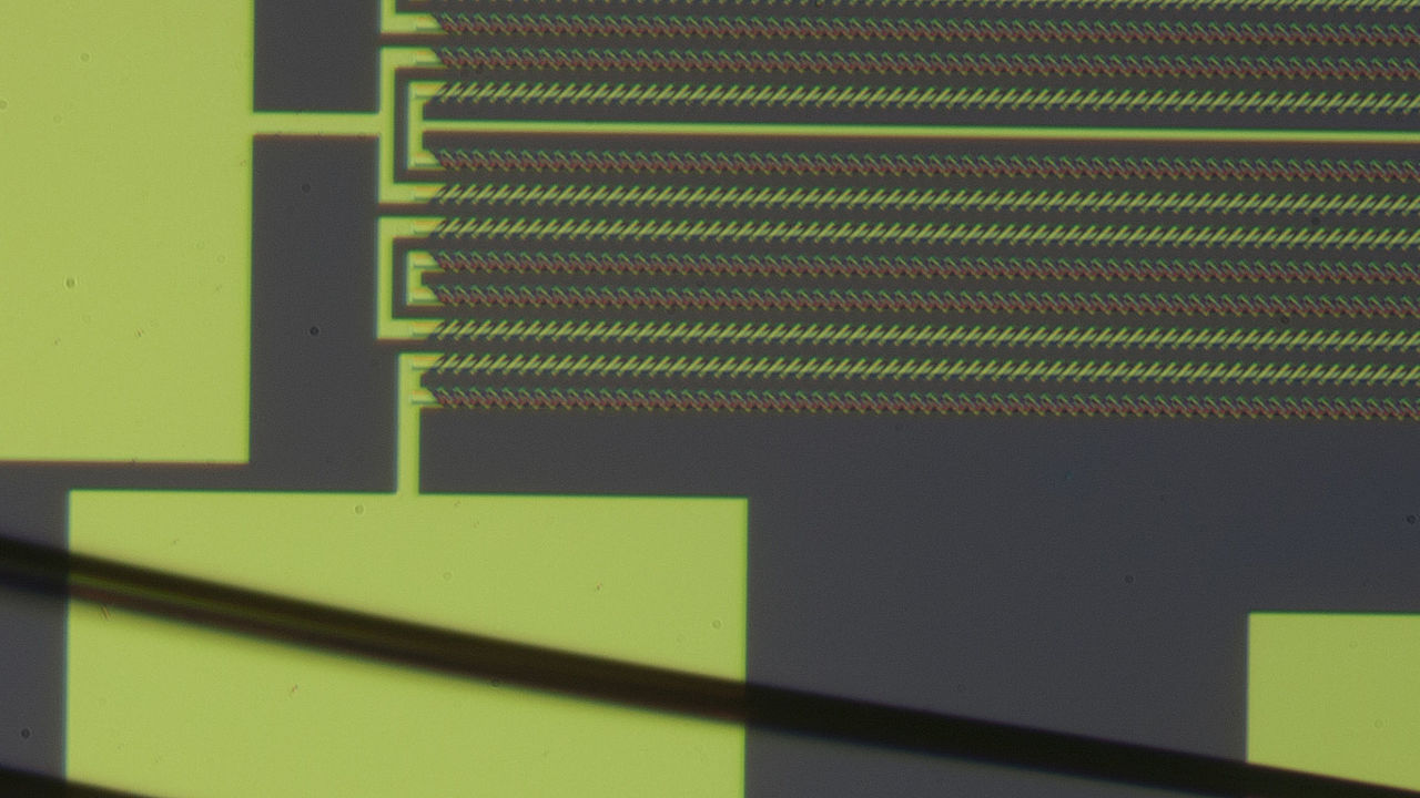 Magnetische Sensoren