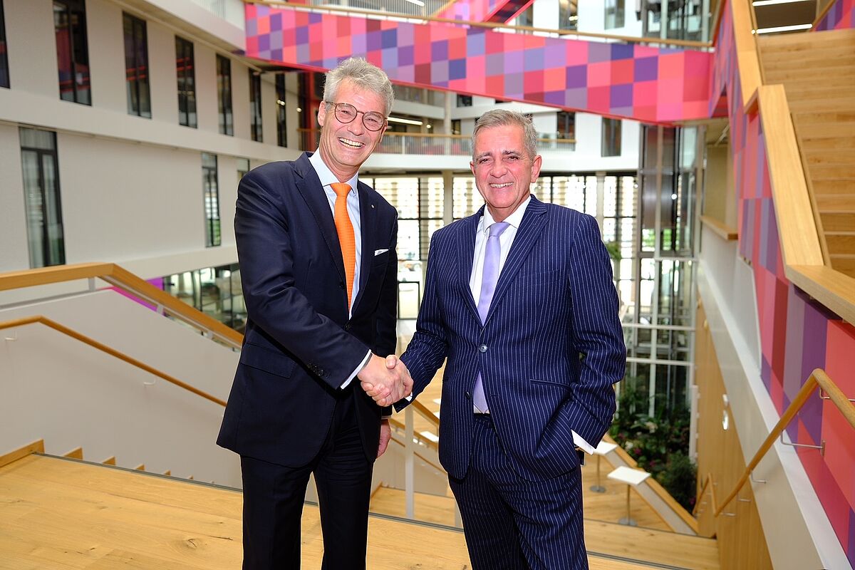 ISBS | Prof. Dipl.-Ing. Bernd Afflerbach neuer Präsident des ...