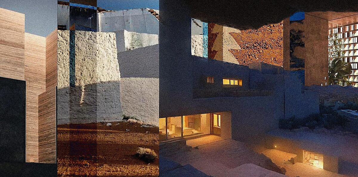 IMD | Entwurf im Kontext (Entwurf und Seminare)