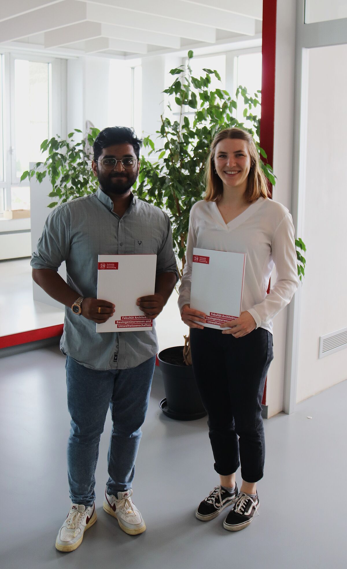 CSE | CSE Alumni Award