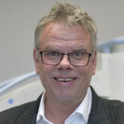 Prof. Thomas Deserno zum Präsident der European Federation for Medical ...