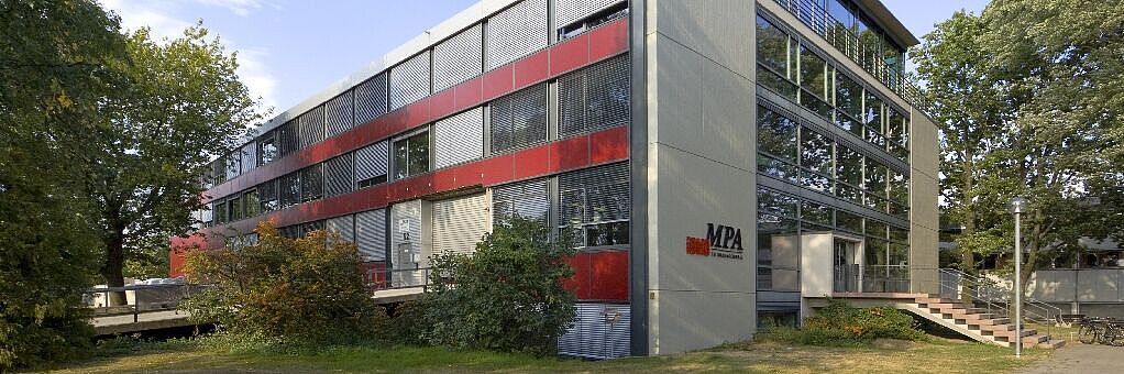 Hochschulinformationstag (HIT) an der TU Braunschweig