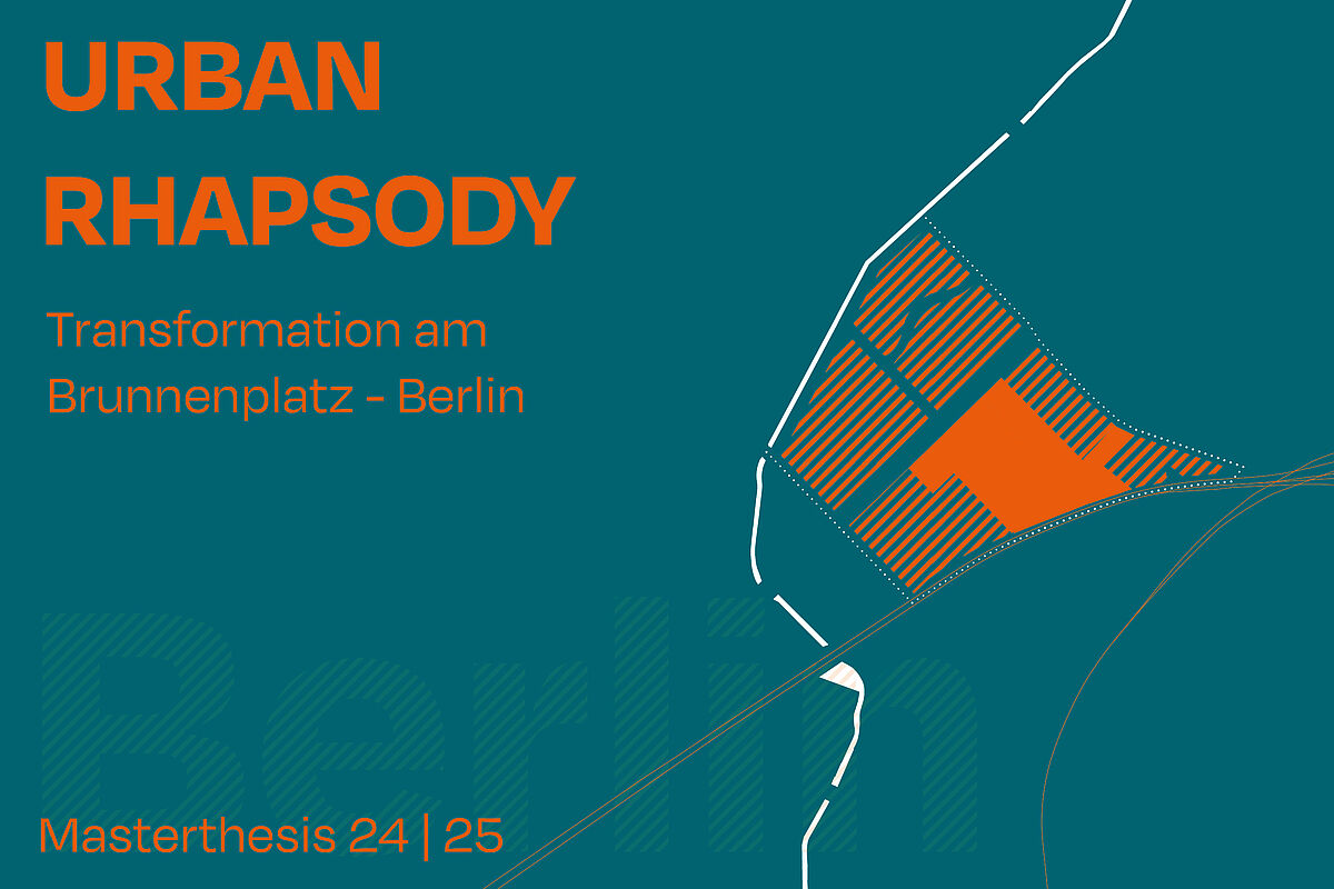 MA ISE | Urban Rhapsody