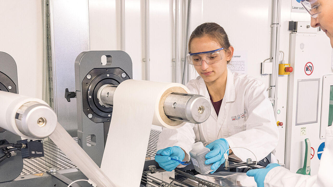 Research & Development