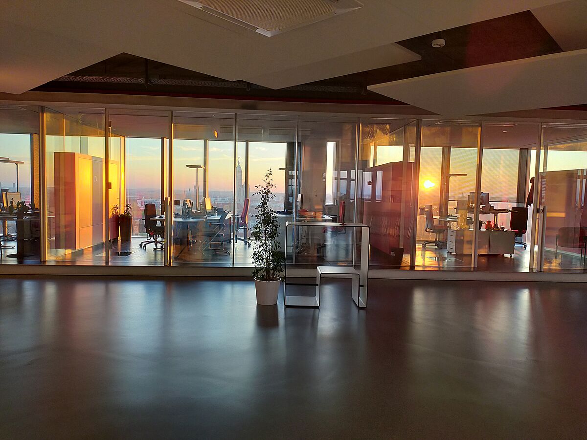 FK3 | Expo der Master-Vertiefungen