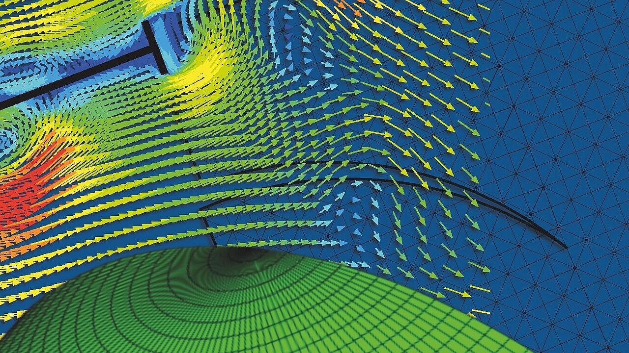 Computational Sciences in Engineering (M.Sc.)