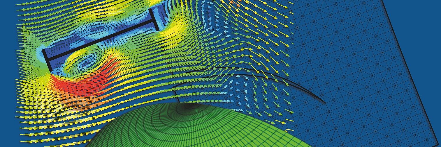 Computational Sciences in Engineering (M.Sc.)