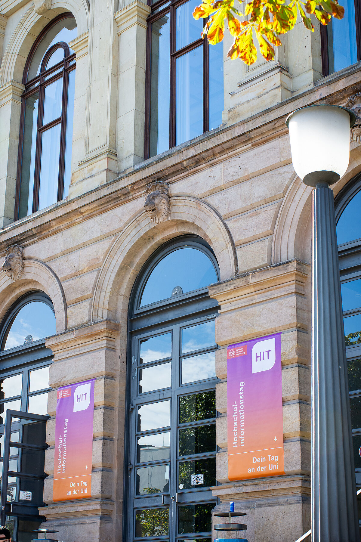 FK3 | Hier findet Ihr uns auf dem HIT