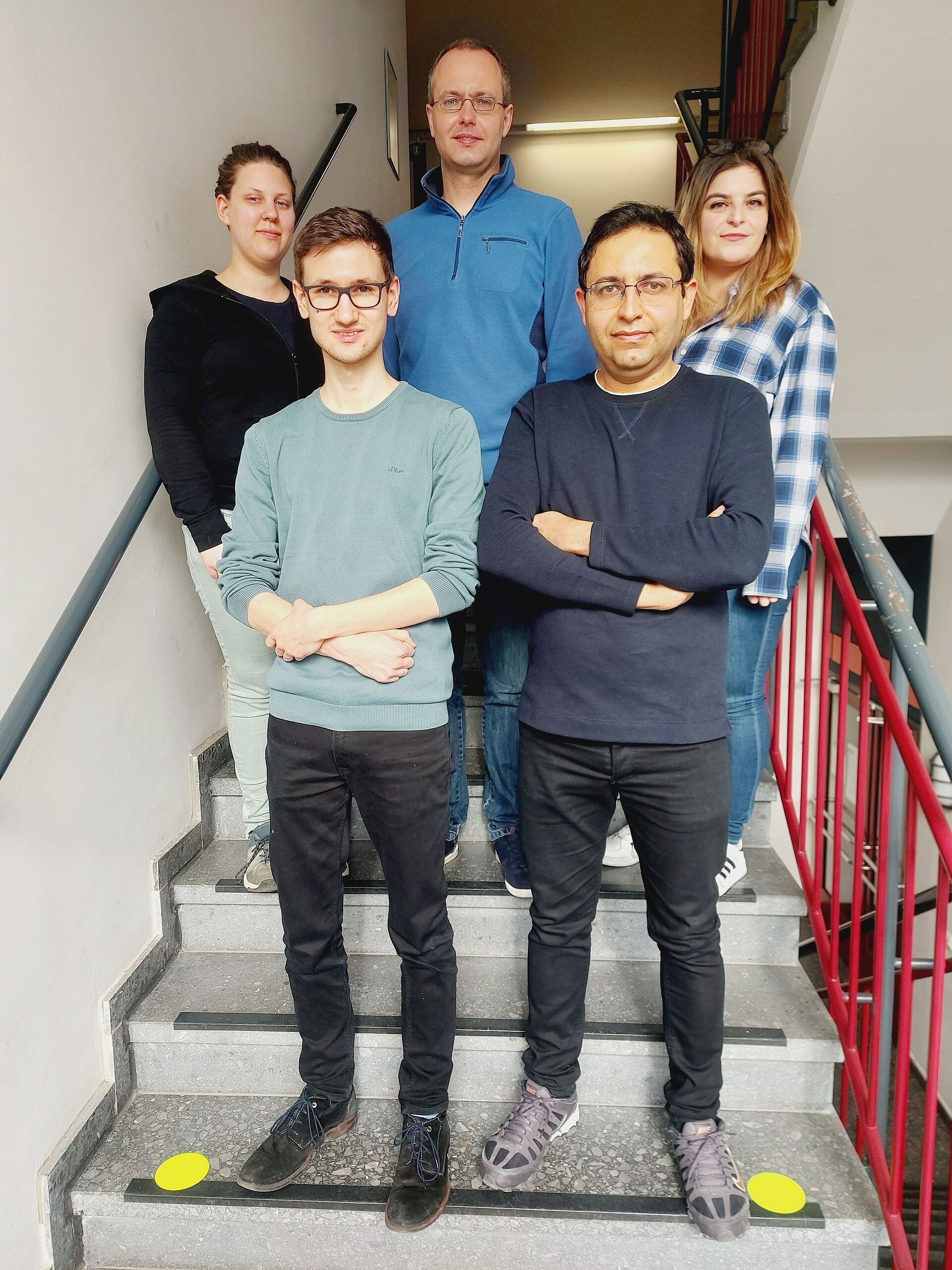 Research Group research-group