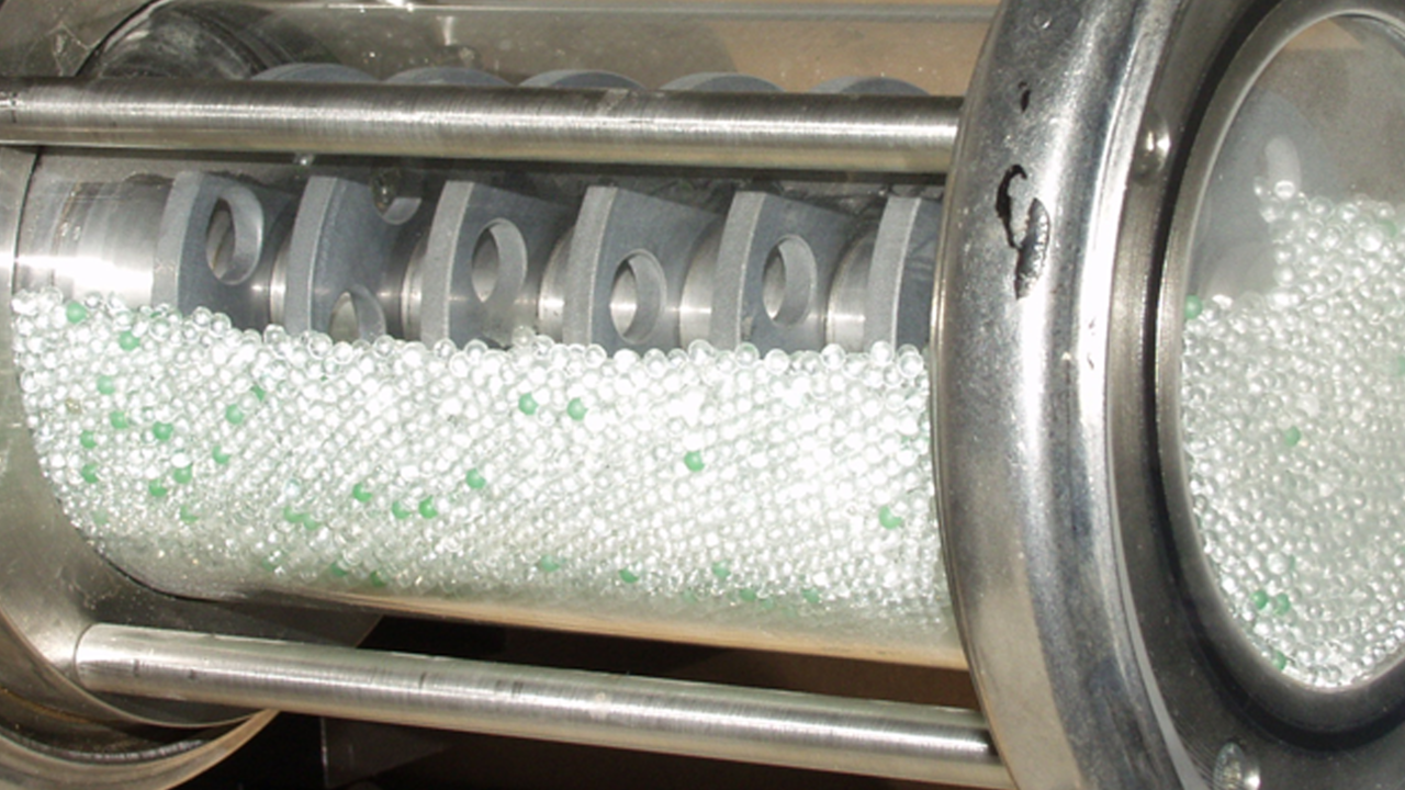 Powder and Slurry Processes