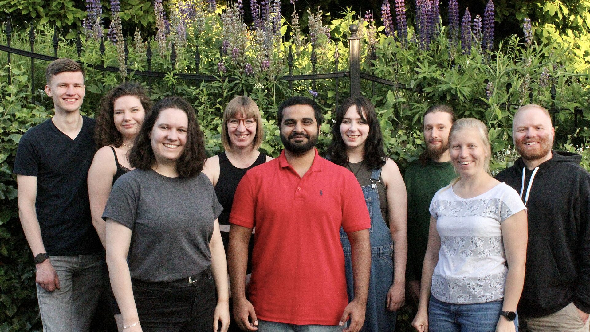 Data-Driven Chemistry