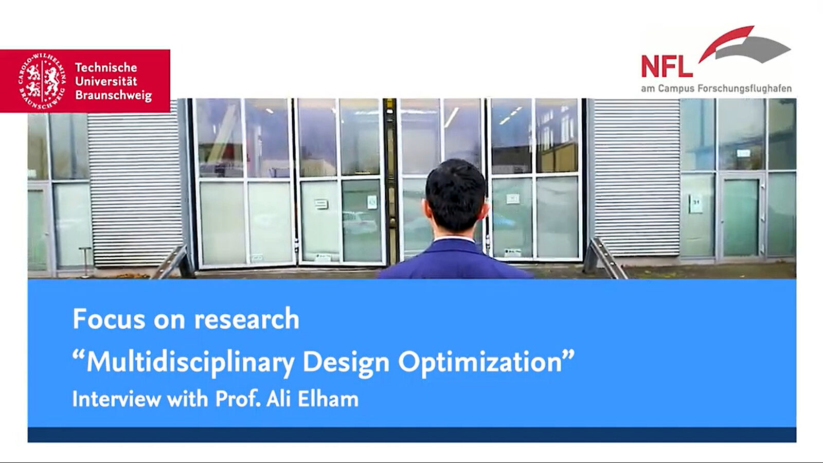 Forschungsschwerpunkte